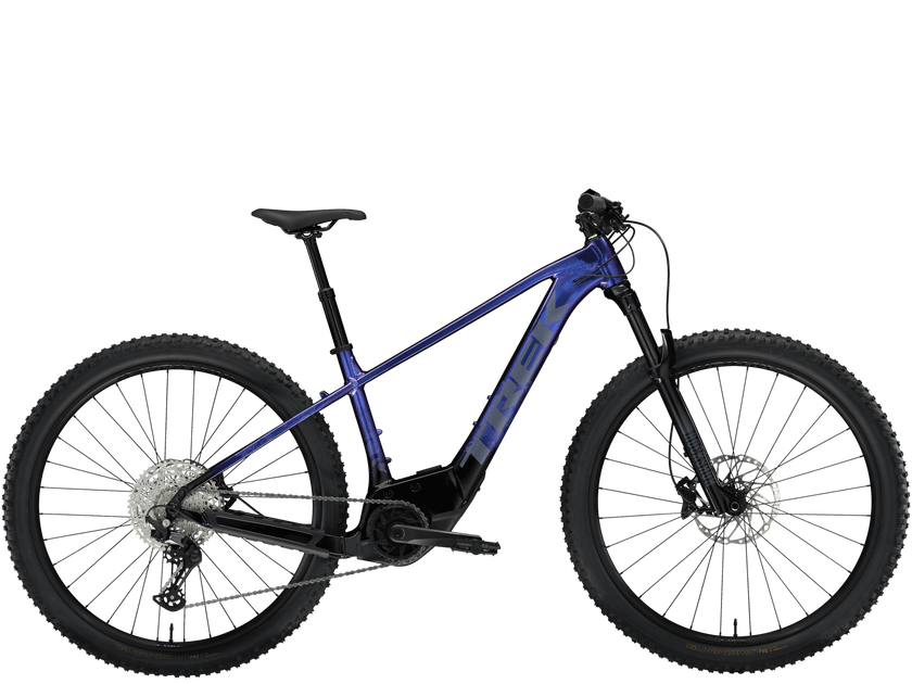 Electric Bikes Hardtail eMTB – Ride Bellerive