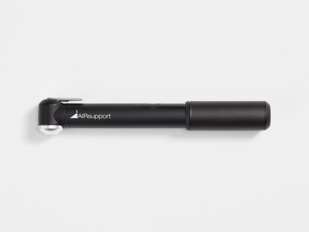Bontrager Air Support HV MTB Pump Ride Bellerive