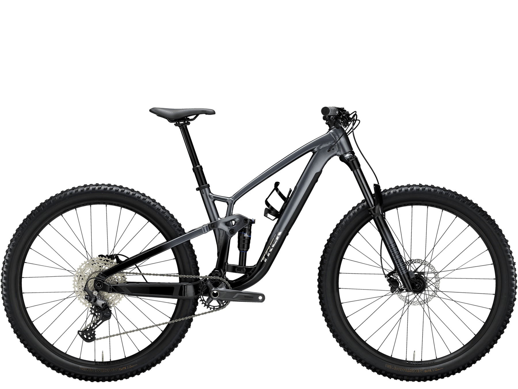 Trek Fuel EX 5 Gen 6 – Ride Bellerive
