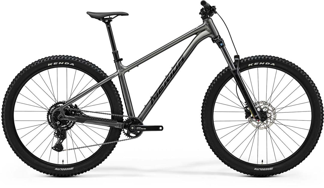 Bikes Mountain Bikes Hard Tail Ride Bellerive