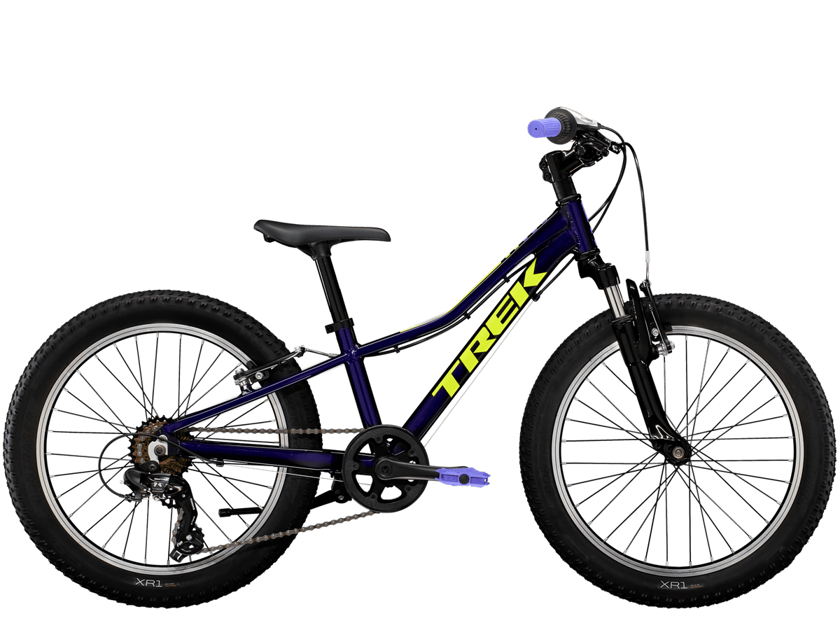 Trek Precaliber 20" Mountain Bike – Ride Bellerive