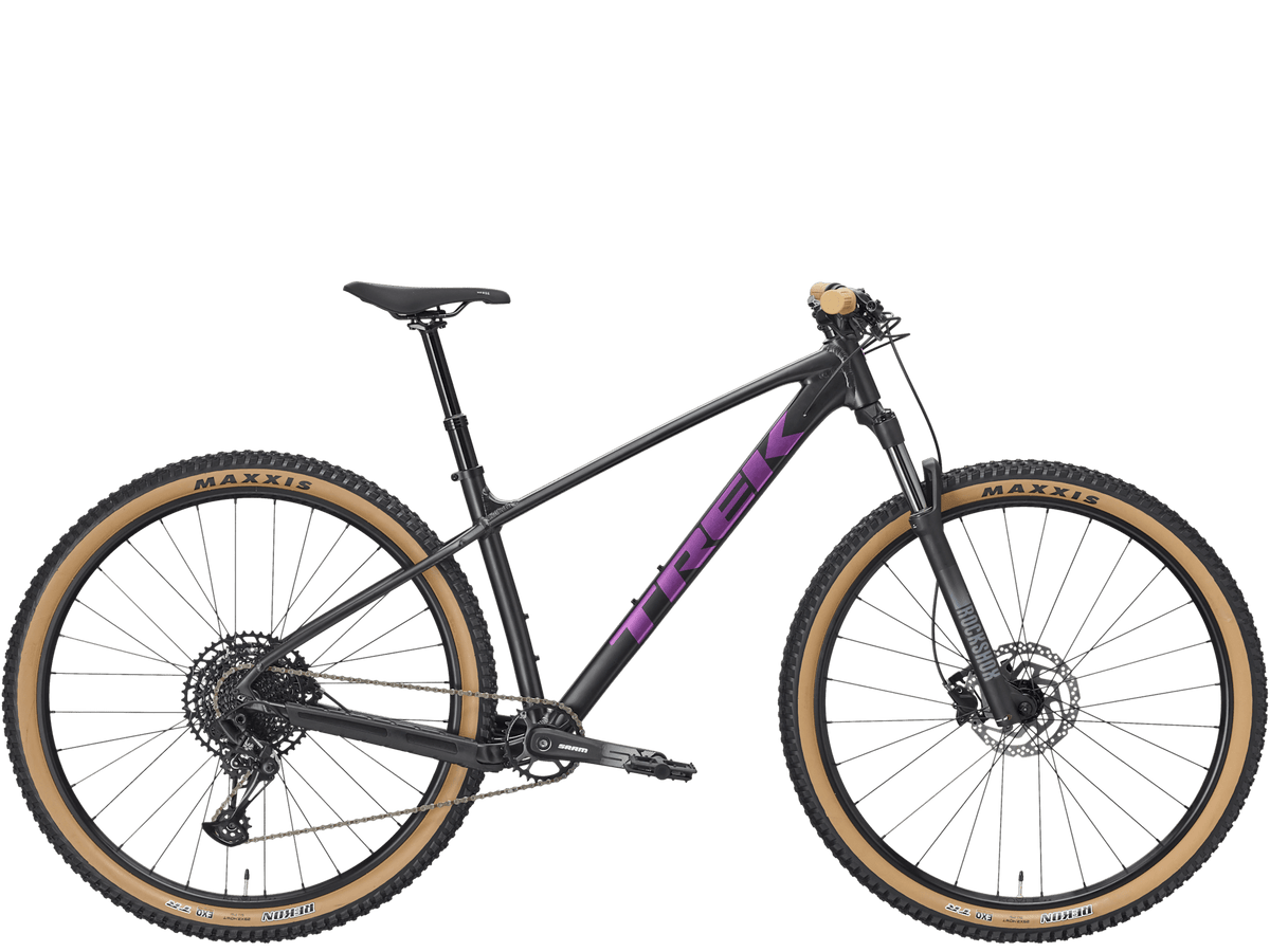 Trek Marlin 7 Gen 3 | Trail-Ready Hardtail MTB – Ride Bellerive