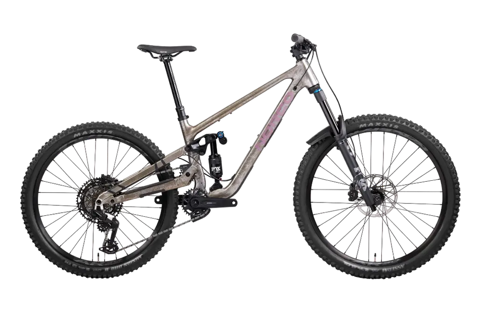 Bikes Mountain Bikes Trail Dual Suspension – Tagged "High Pivot"– Ride ...