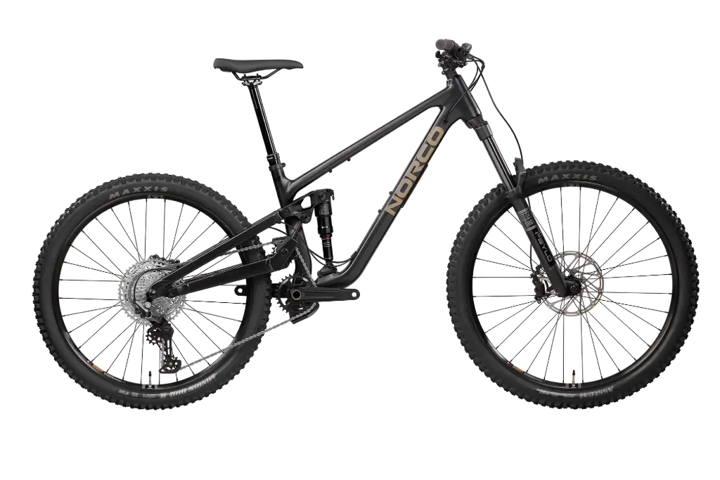 Norco Sight A3 150 (2026) – All-Mountain 150mm Alloy | Ride Bellerive