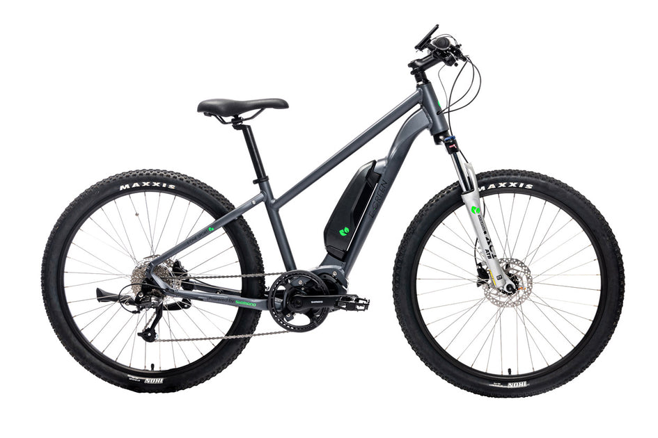Electric Bikes Hardtail eMTB – Tagged "spo-default"– Ride Bellerive