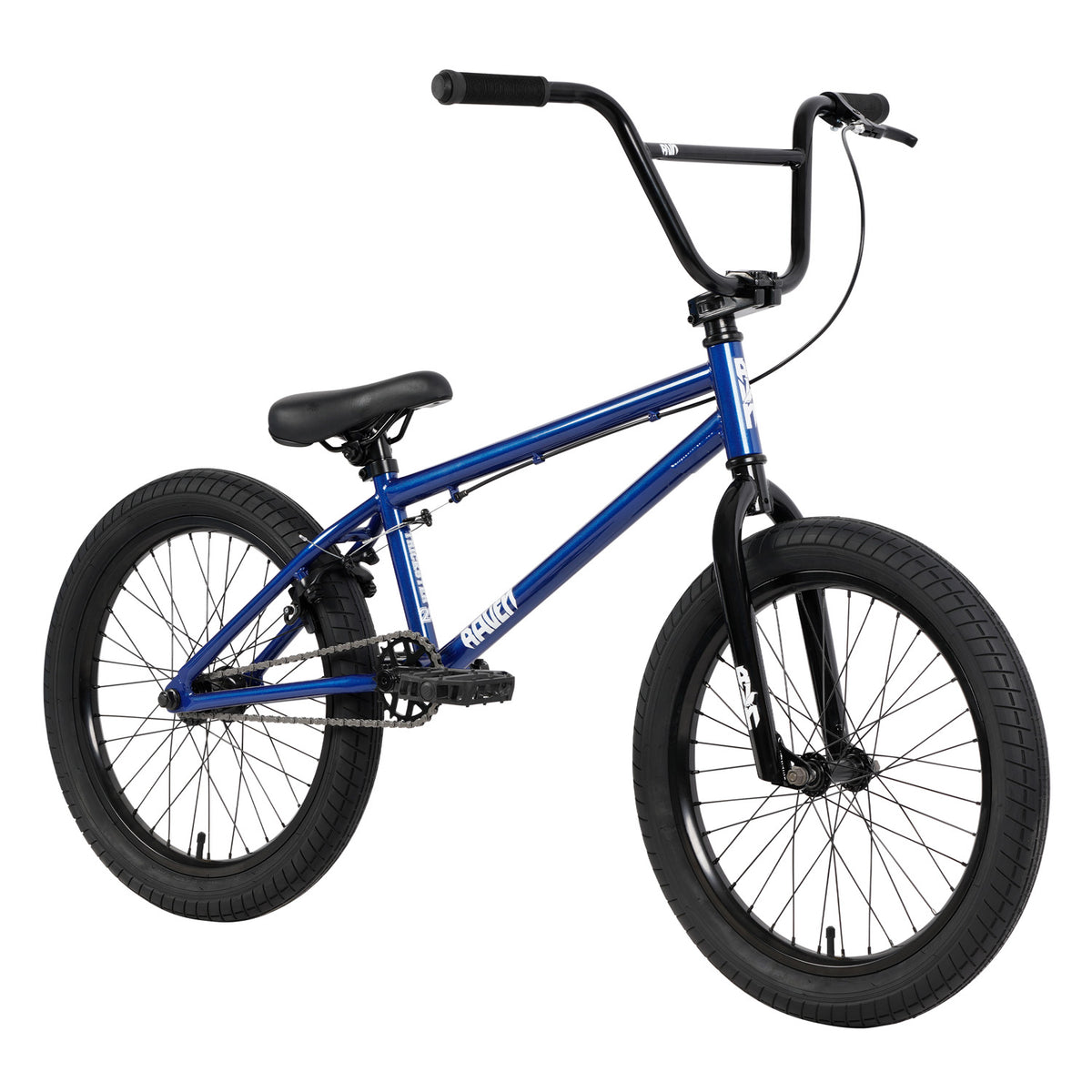 Raven Trickster 20" BMX – Ride Bellerive